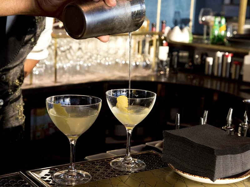 Our Menu - Mezemiso London