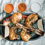 Home - Mezemiso London