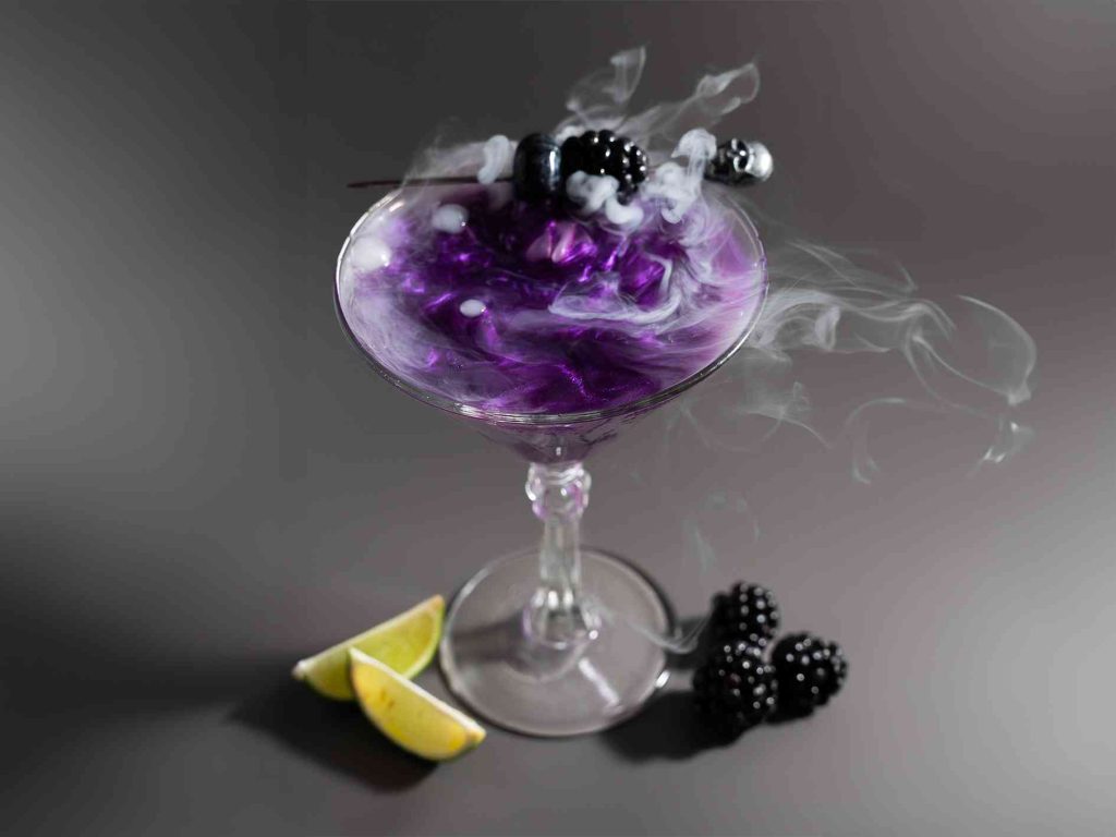 Our Menu - Mezemiso London